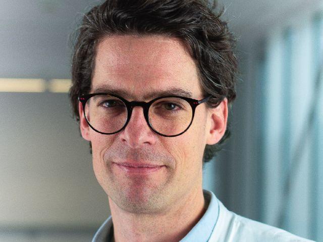 Elisabeth Vinzenz Verbund – PD Dr. Moritz Klein wird neuer Chefarzt für die Allgemein- und ...