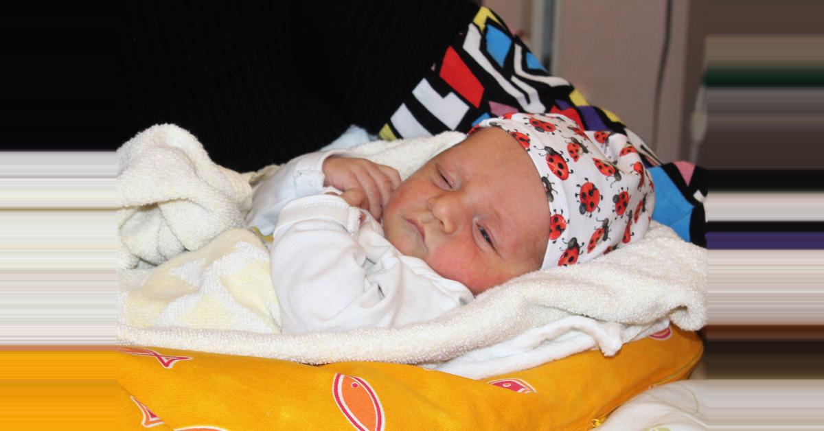 Elisabeth Vinzenz Verbund – Hurra, die 20.000. Geburt ist da! Der ...