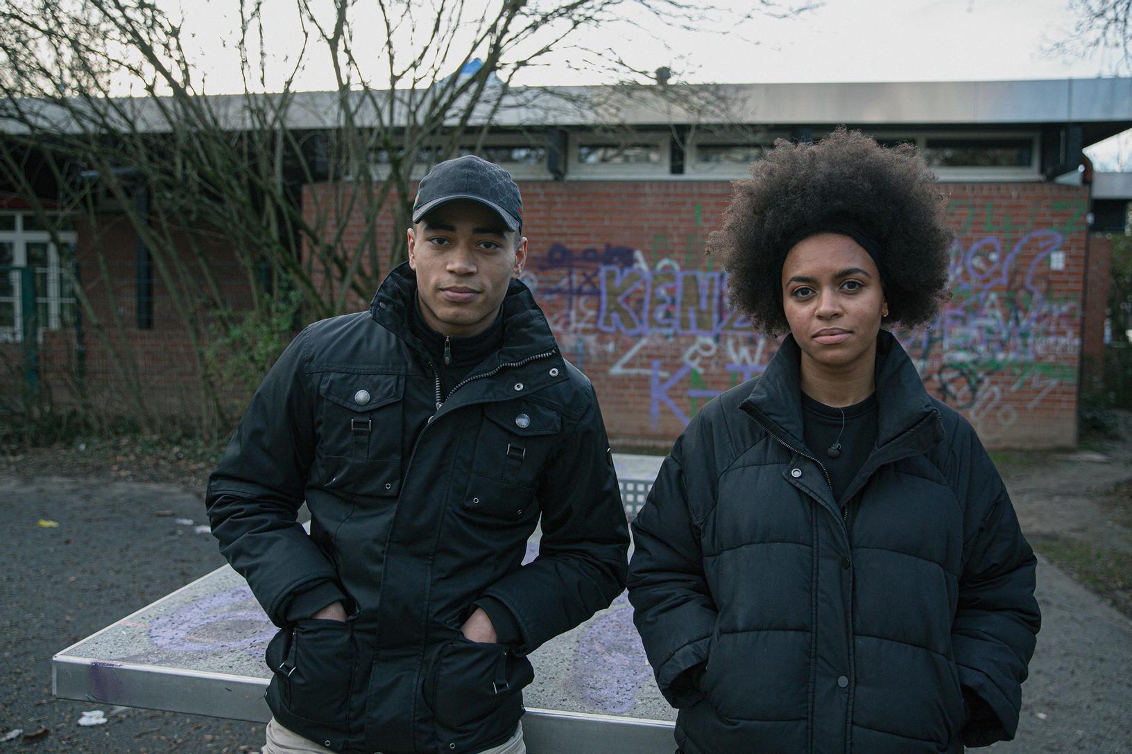 Labo M – Labo M Follow me.reports